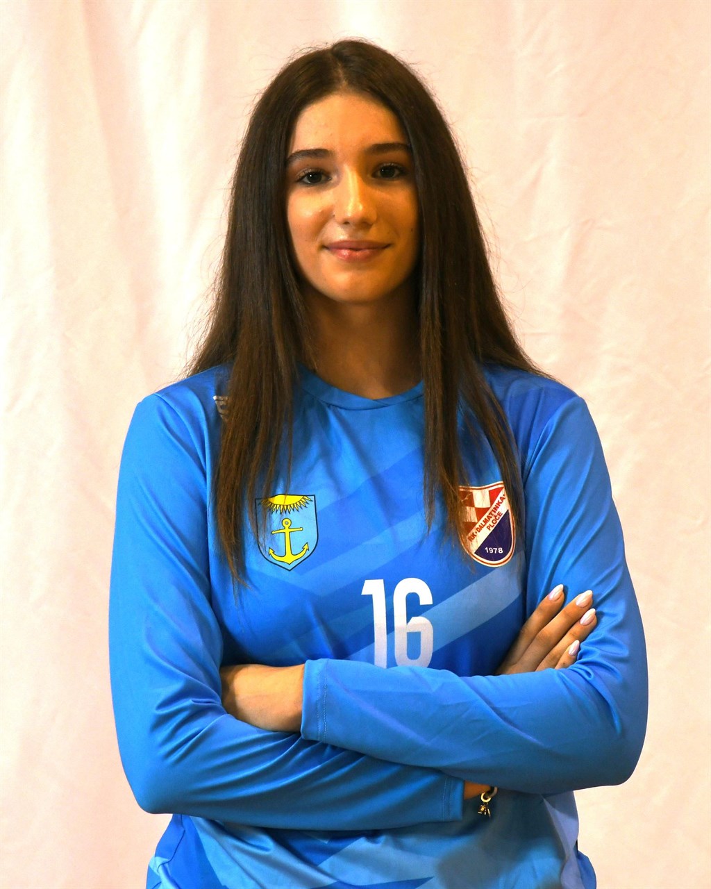 MARTA PRUSAC - Career & Statistics | EHF