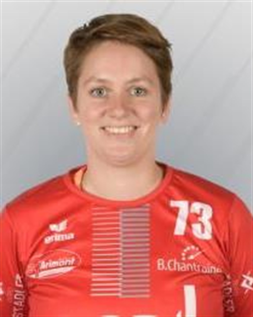 LAURA MICHEL - Career & Statistics | EHF