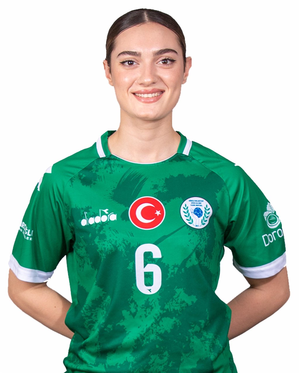 IREM CAN INCE - Career & Statistics | EHF