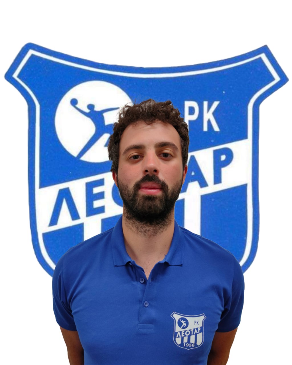 ANDREJ COLOVIC - Career & Statistics | EHF