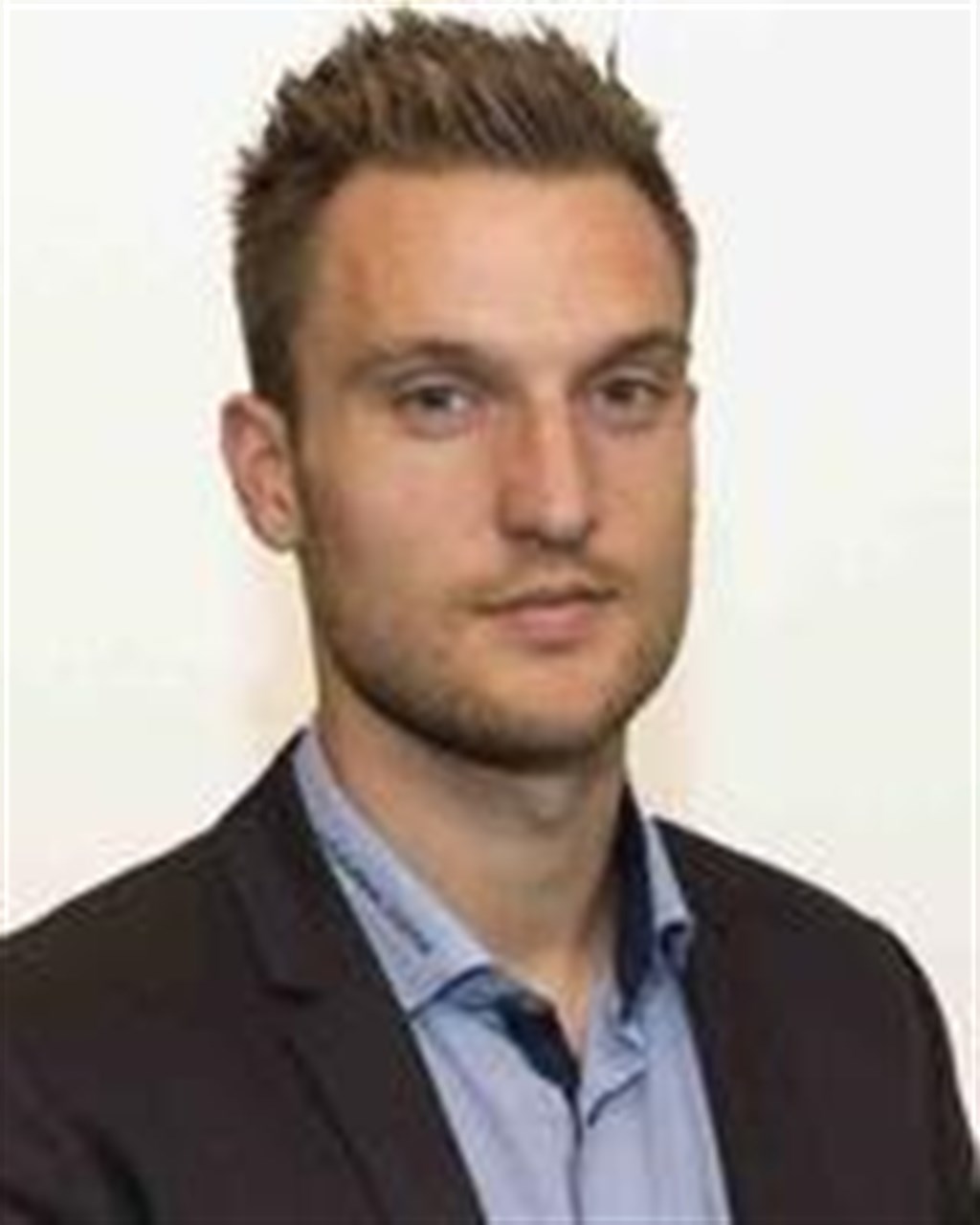 KRISTOFFER NYGAARD - Career & Statistics | EHF