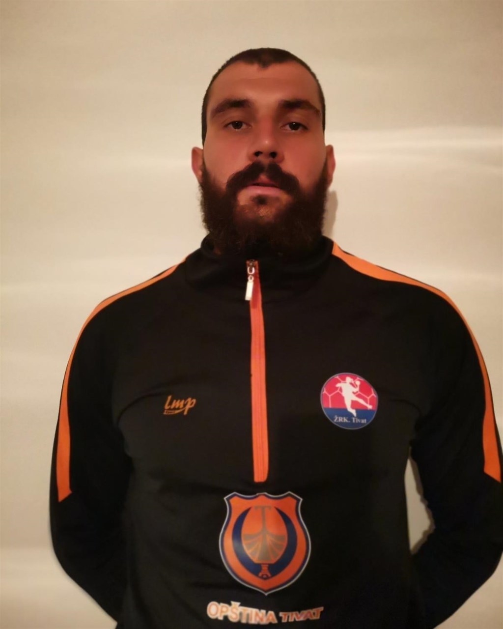 DJORDJO PERUNICIC - Career & Statistics | EHF