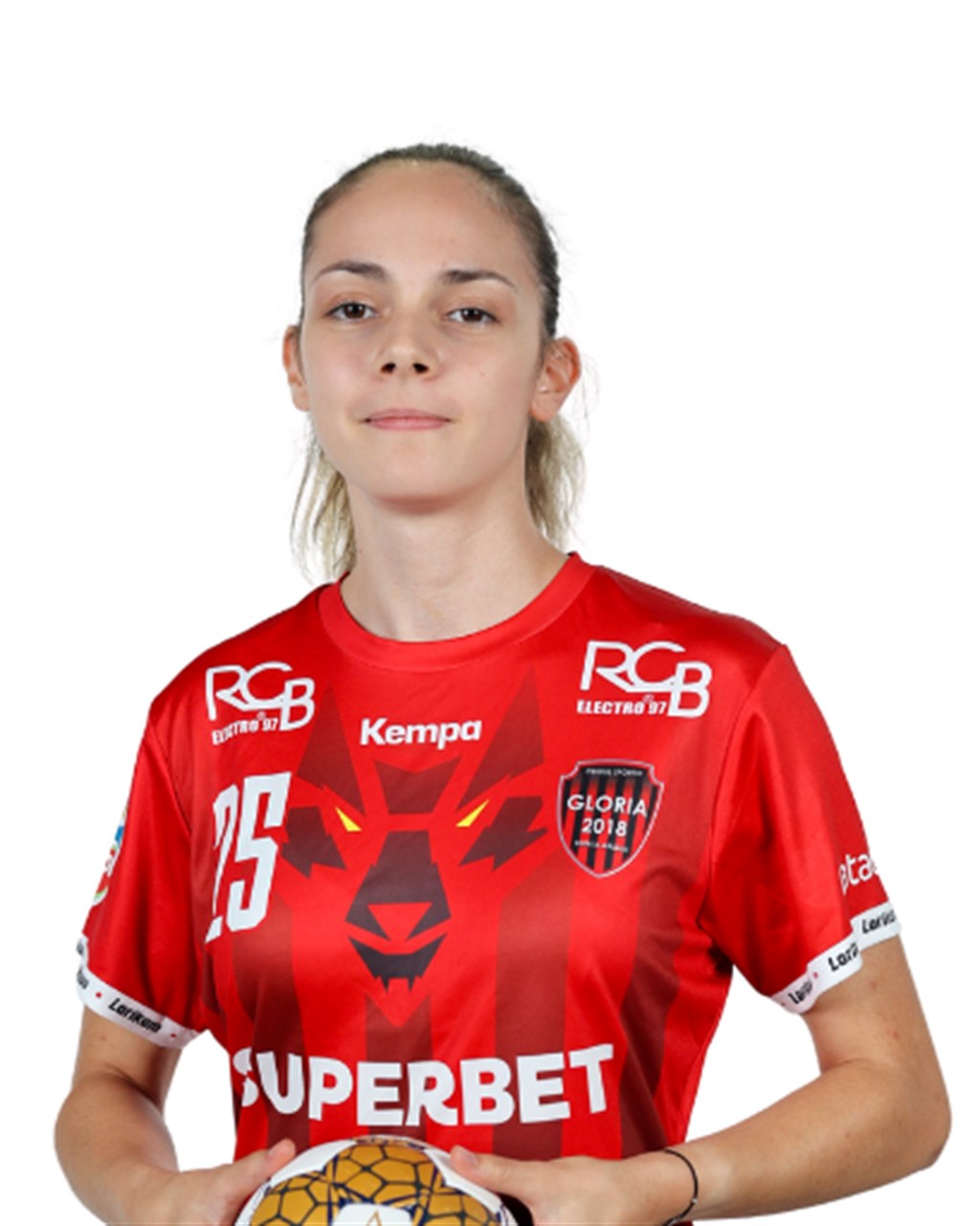 EVA KEREKES - Career & Statistics | EHF