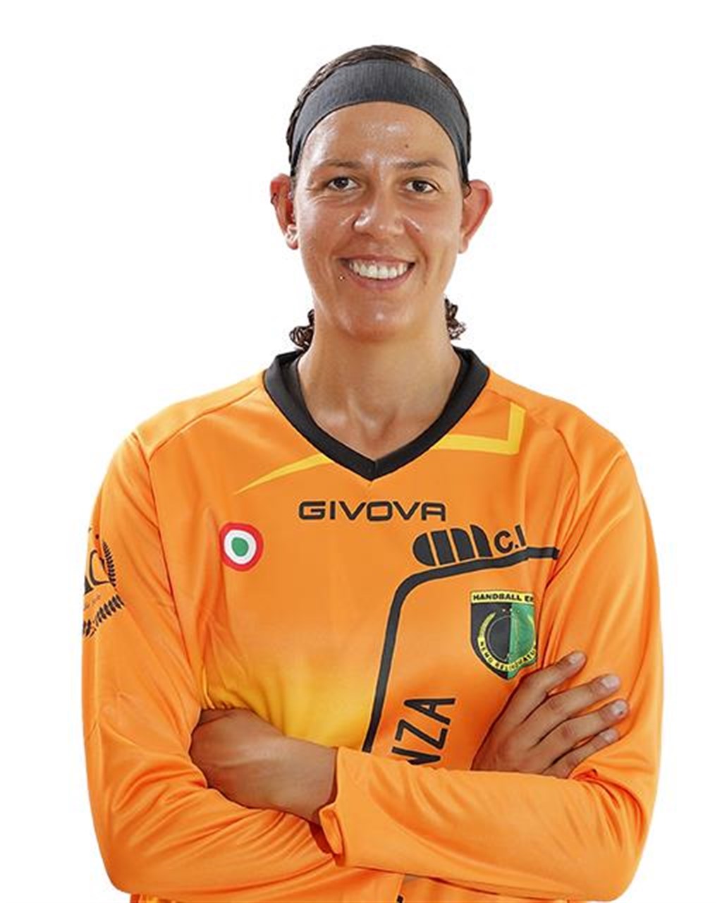DANIELA SOFIA PINTO PEREIRA - Career & Statistics | EHF