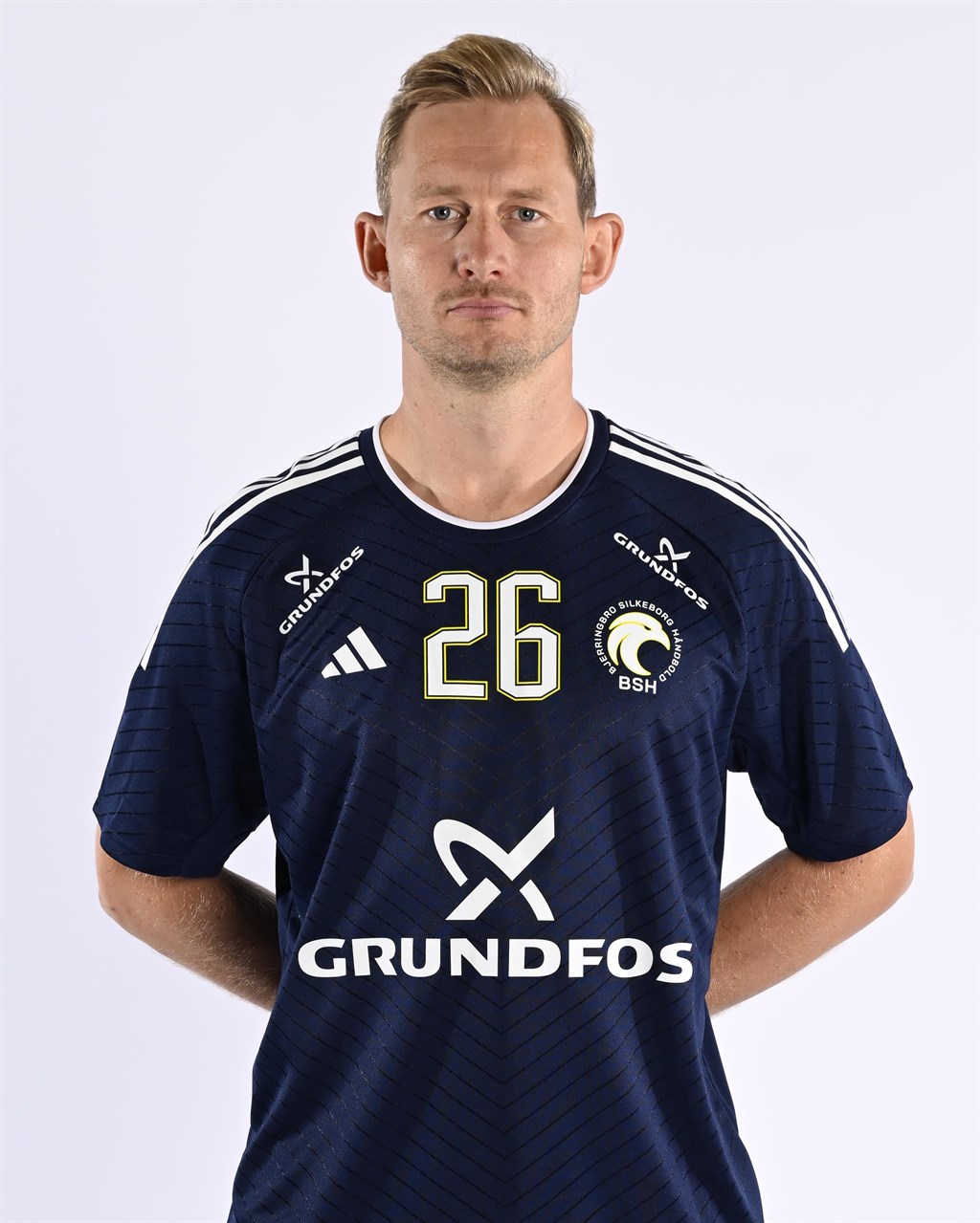 PETER BALLING CHRISTENSEN - Career & Statistics | EHF