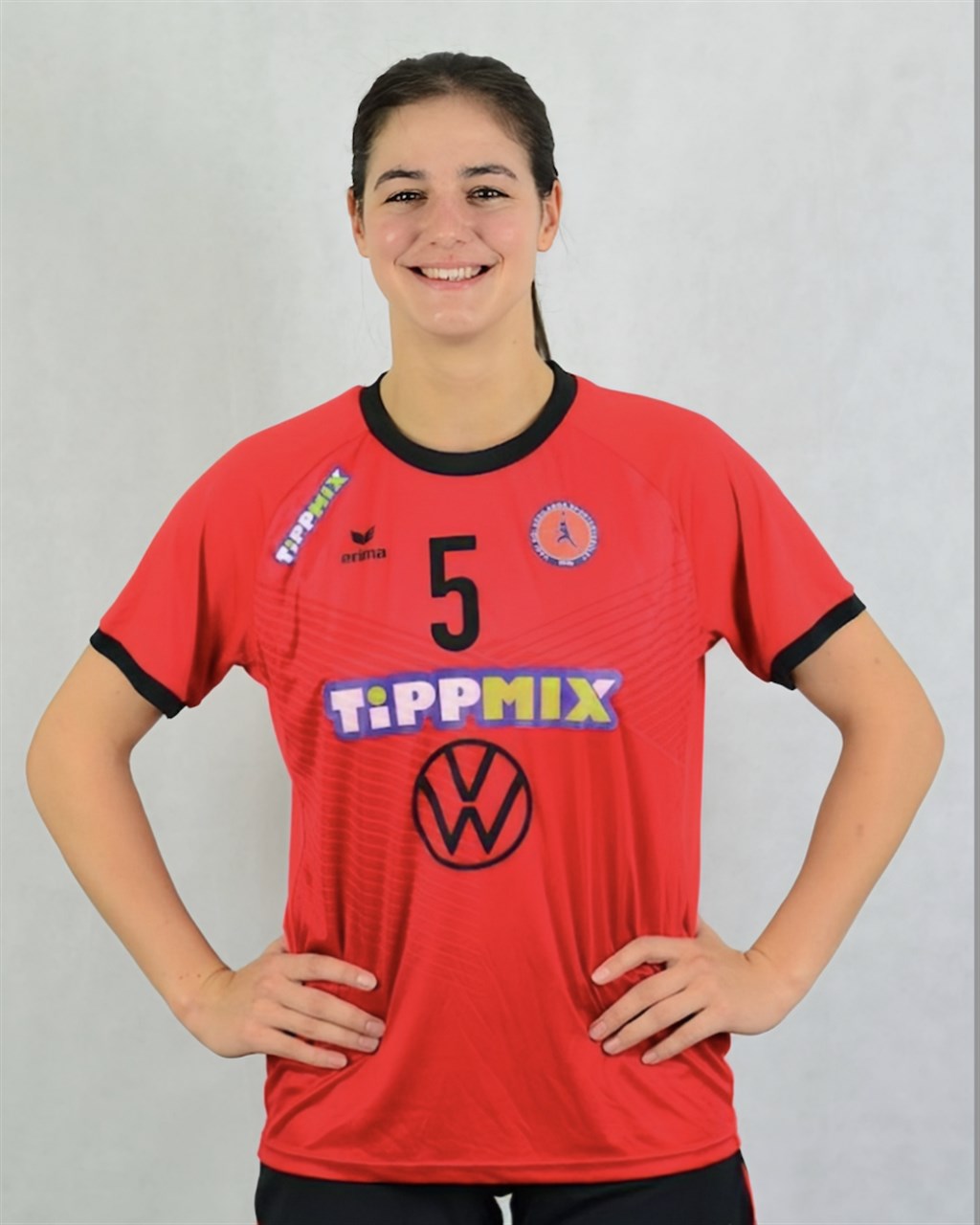 LUCA CSÍKOS - Career & Statistics | EHF