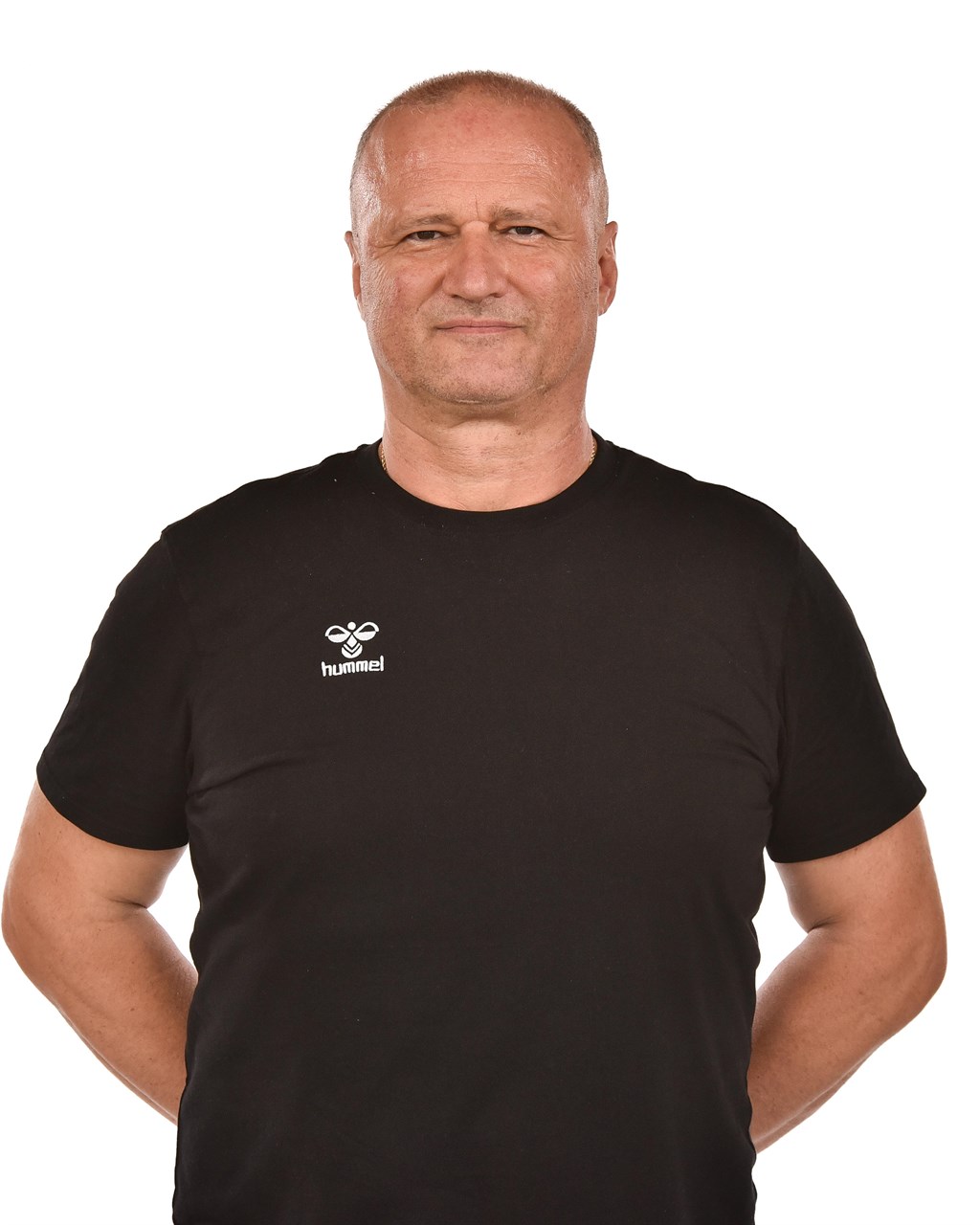 ADI DANIEL POPOVICI - Career & Statistics | EHF