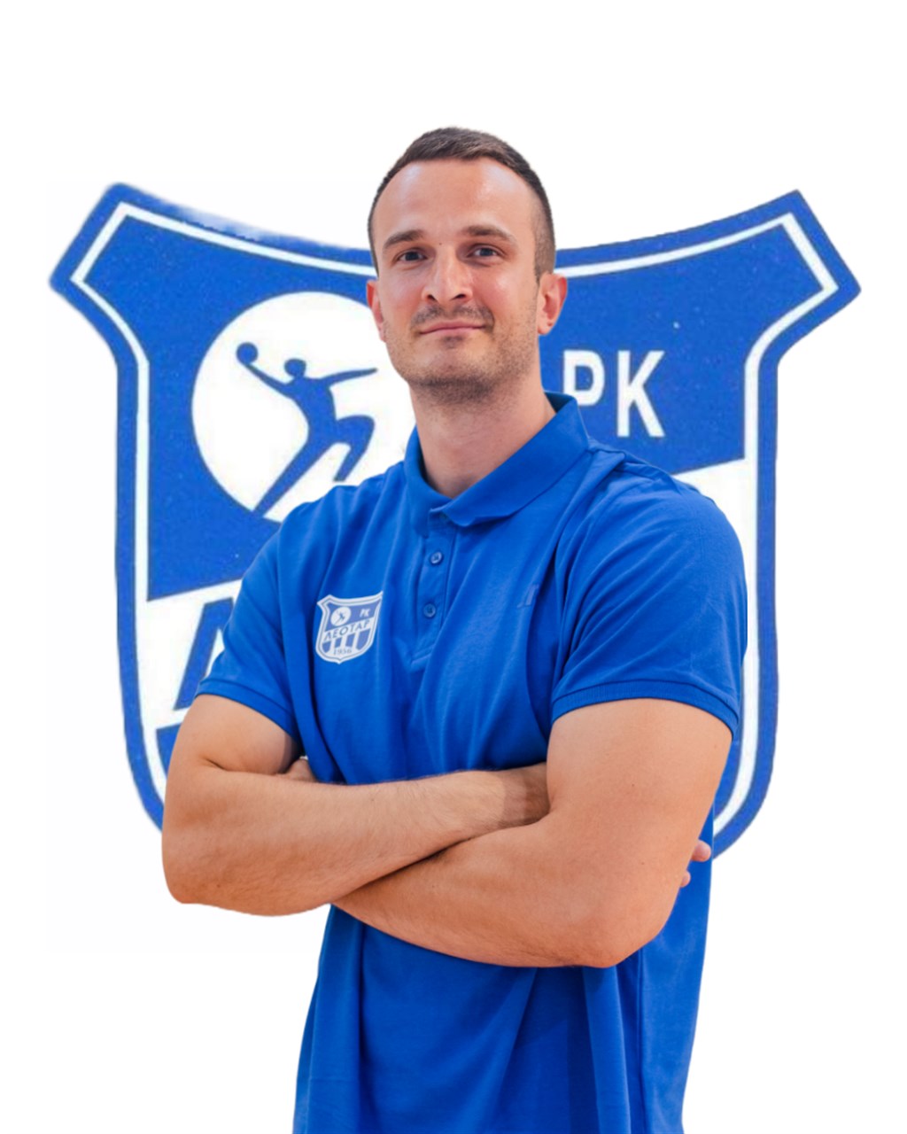 ALEKSANDAR MILOJEVIC - Career & Statistics | EHF