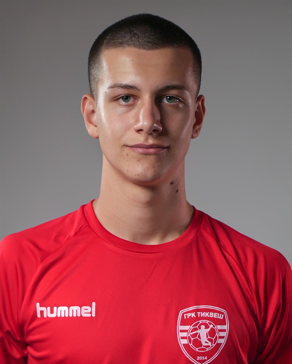 MIKI LAZOV - Career & Statistics | EHF