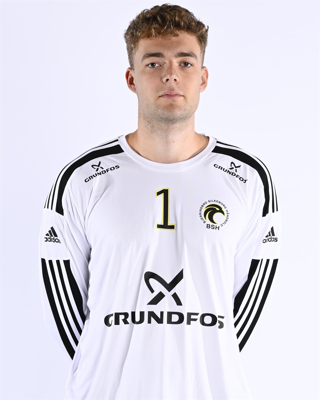 MIKKEL MØLLER LØVKVIST - Career & Statistics | EHF