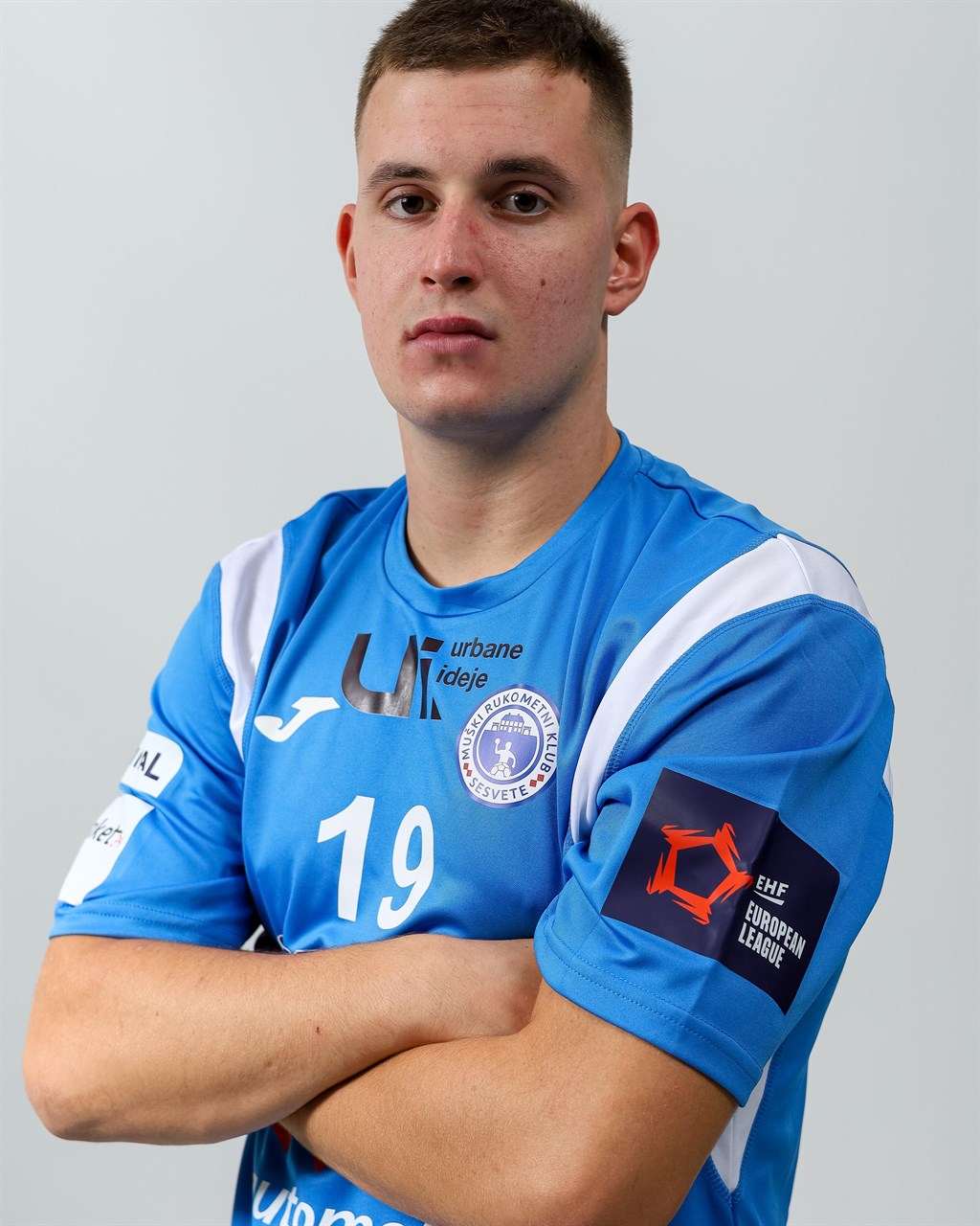 TONCI IVANIŠEVIC - Career & Statistics | EHF