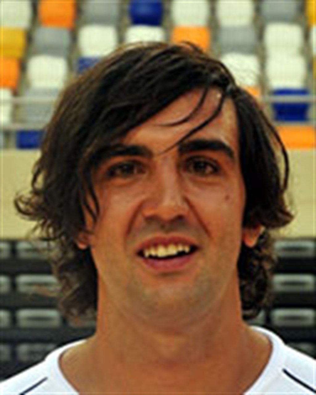 IAGO MUINA GARCIA - Career & Statistics | EHF