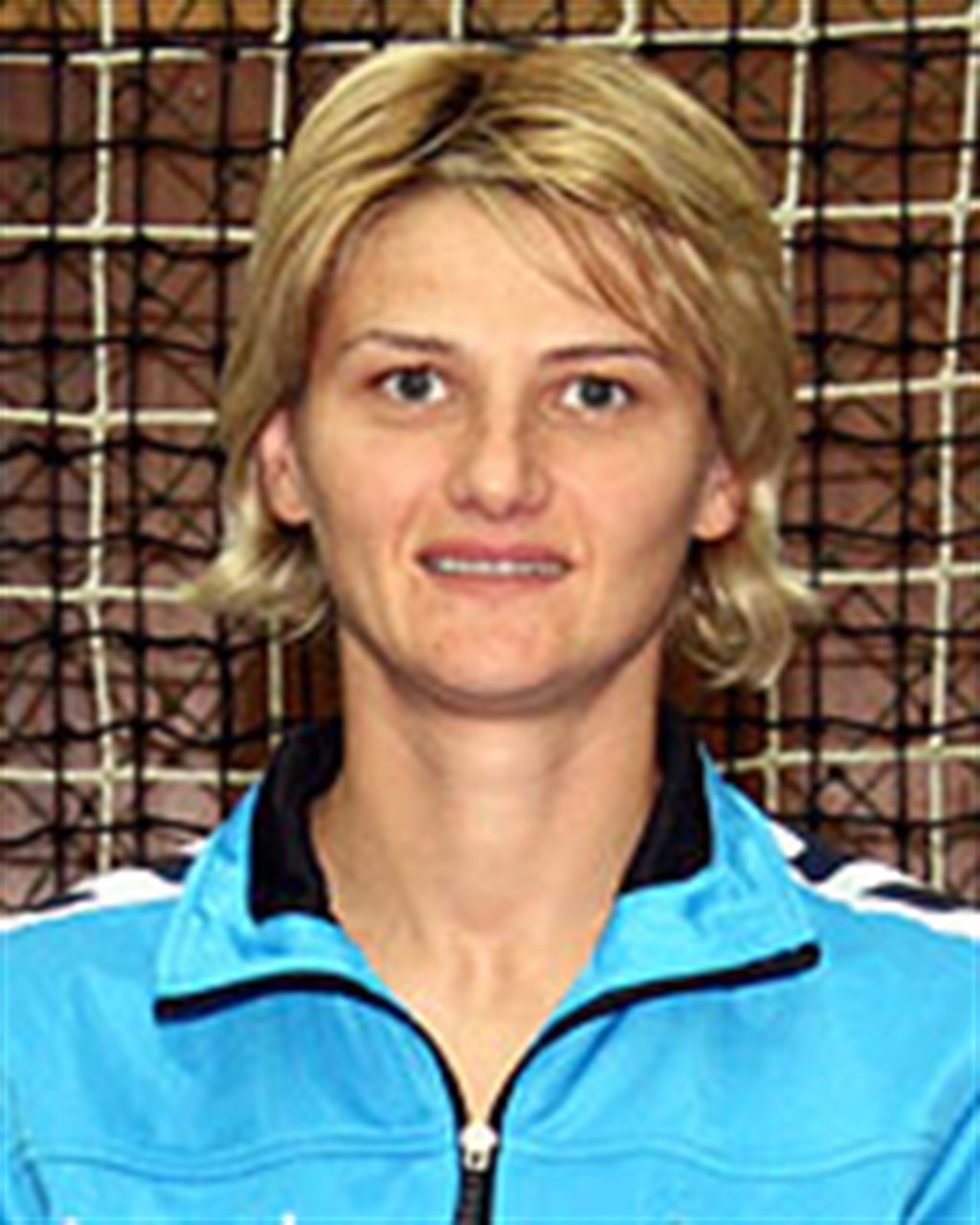 DANIELA BRANISTE - Career & Statistics | EHF