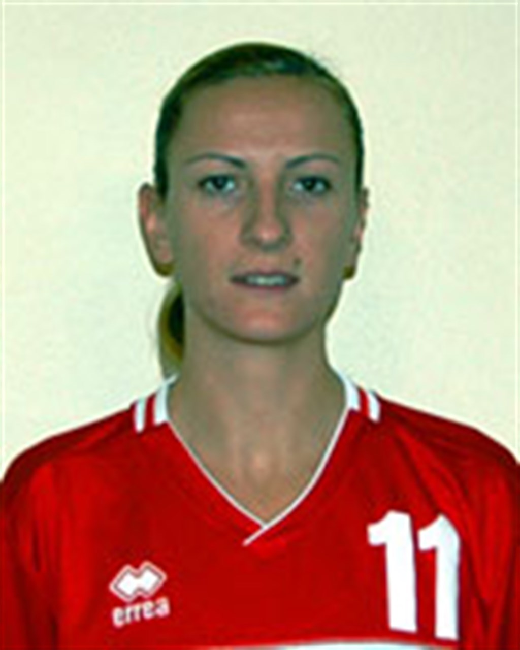 IVANA VELJKOVIC - Career & Statistics | EHF