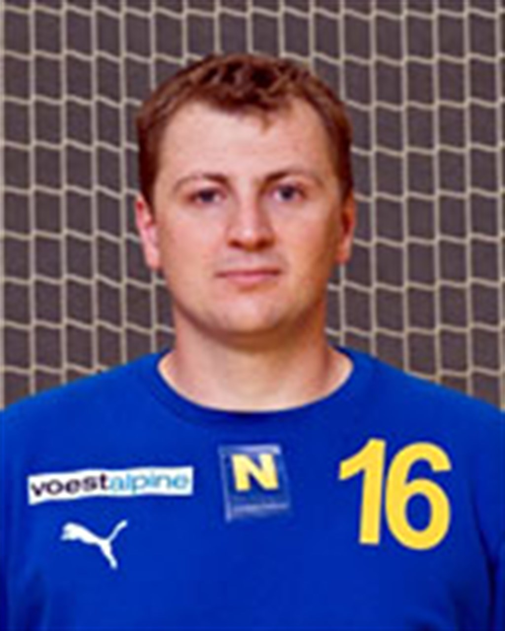 BERNHARD BINDER - Career & Statistics | EHF