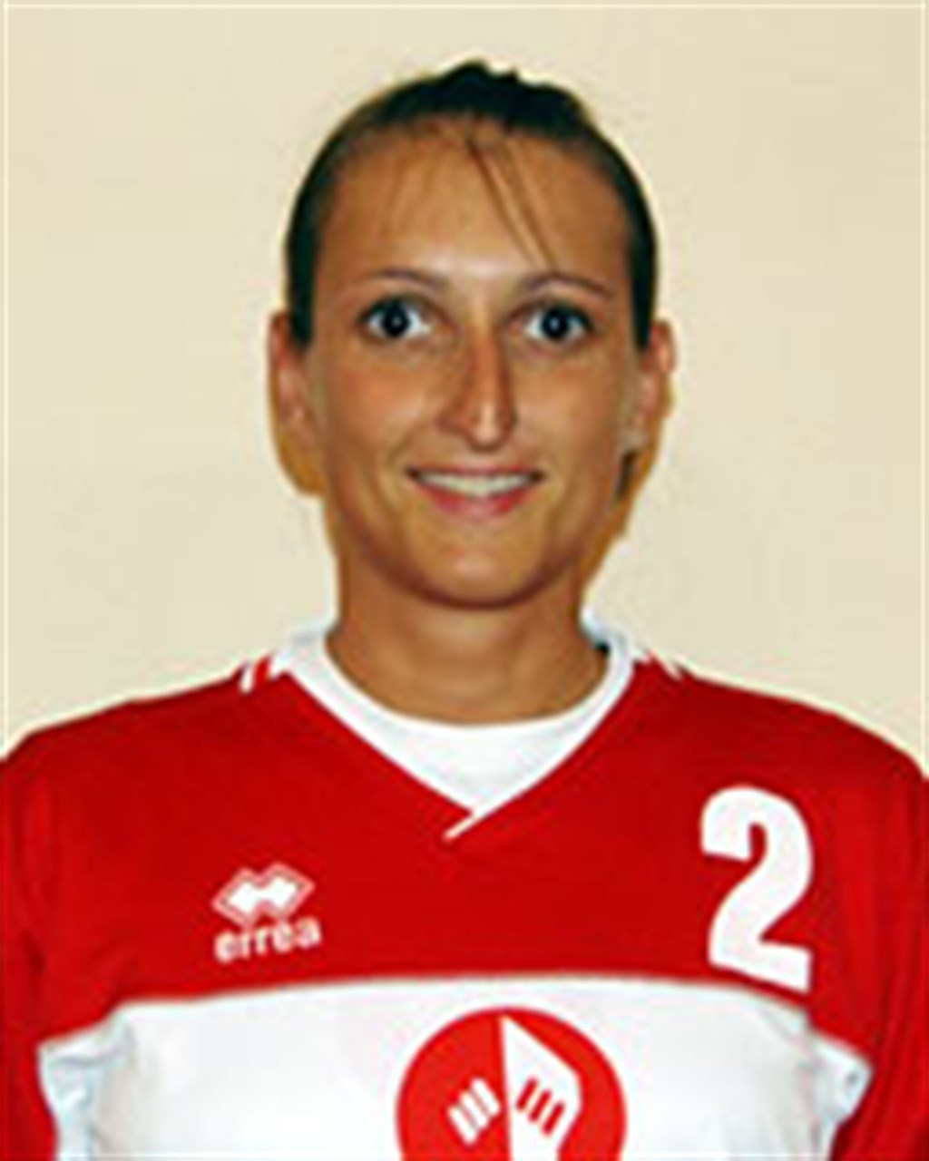 ELENA MUCCI - Career & Statistics | EHF