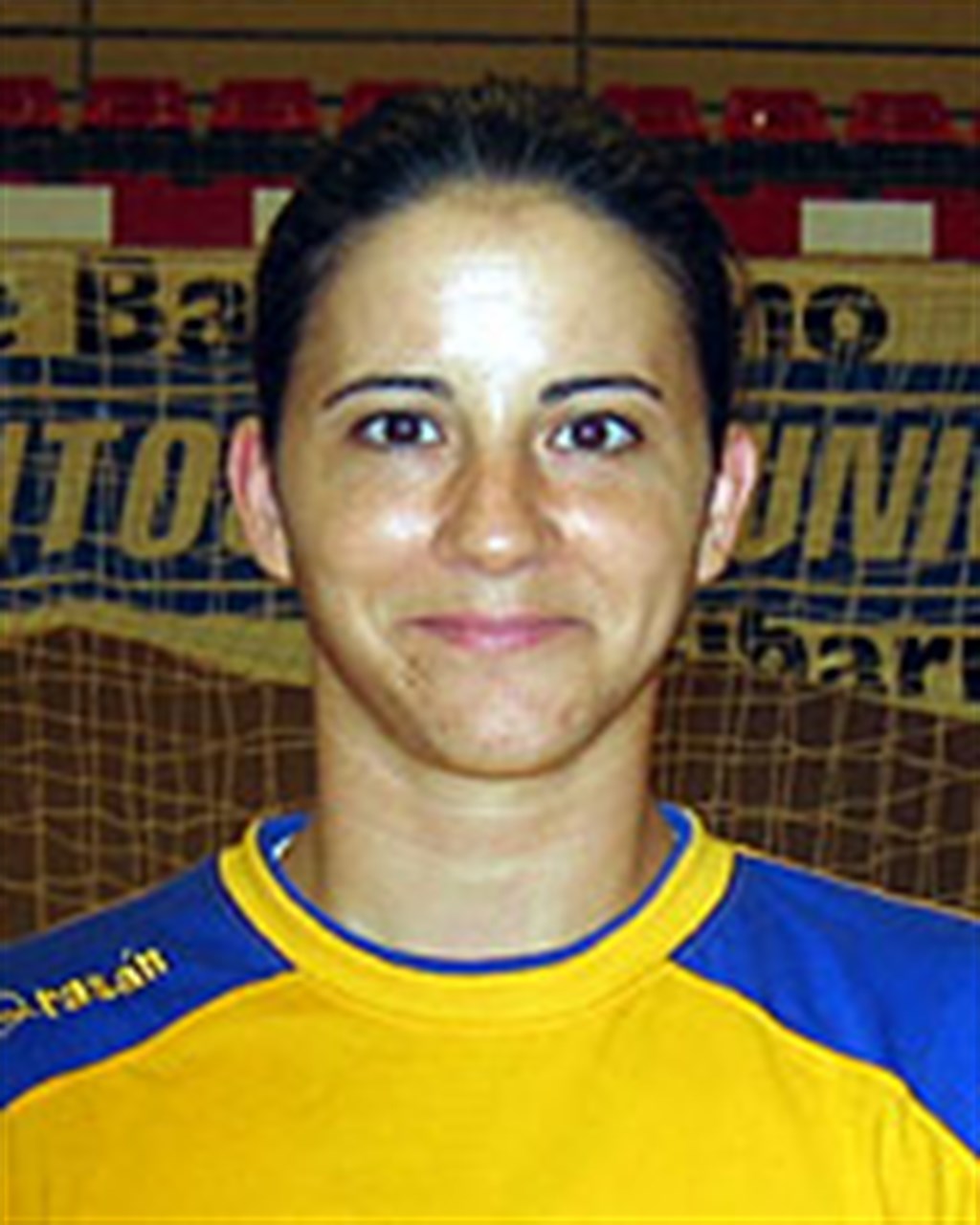 ELENA MARTI LOPEZ - Career & Statistics | EHF