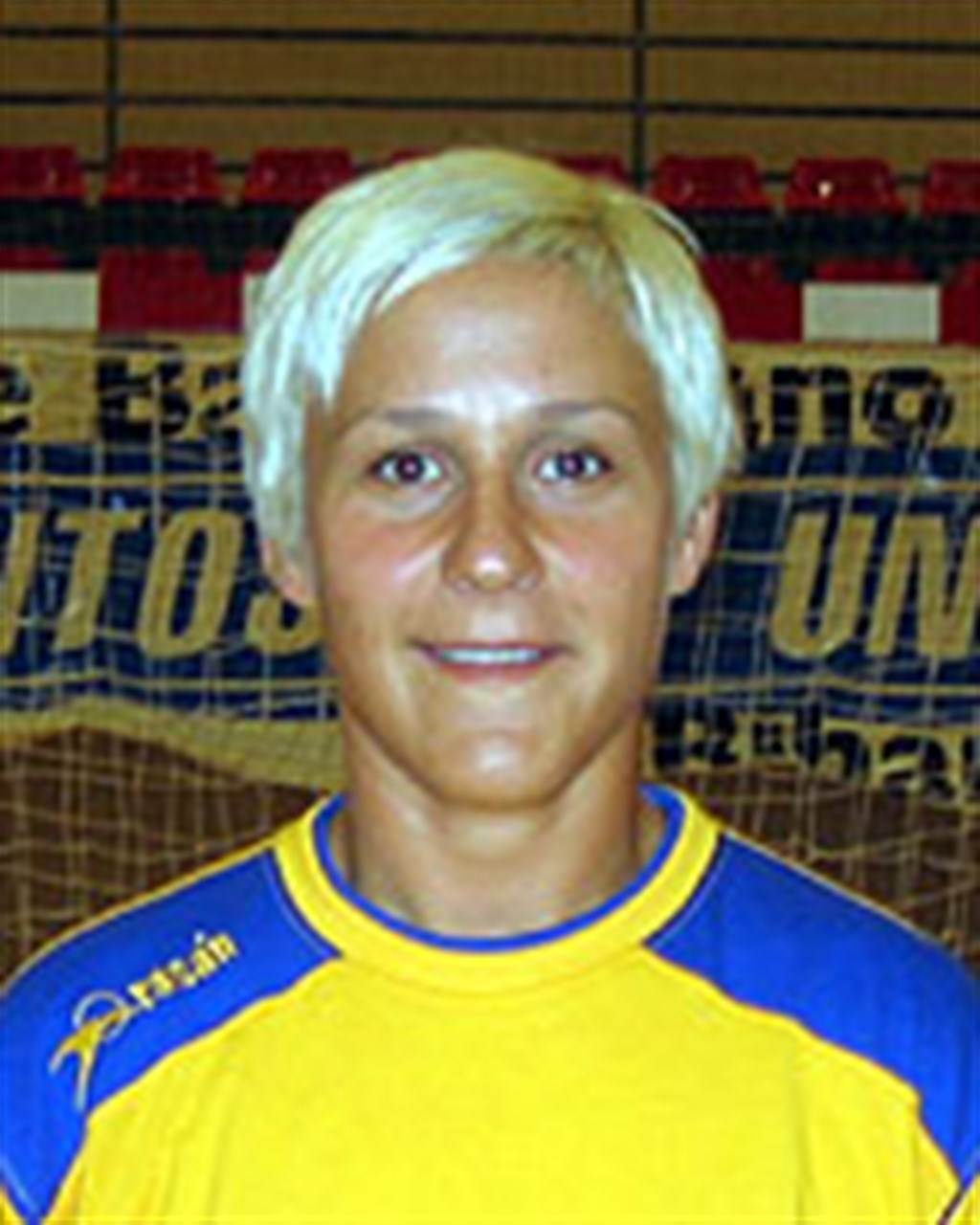 MARIA JOSE RUIZ - Career & Statistics | EHF