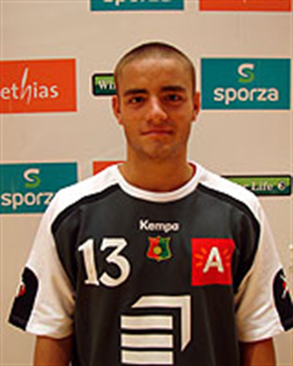 JIMMY JACOBS - Career & Statistics | EHF