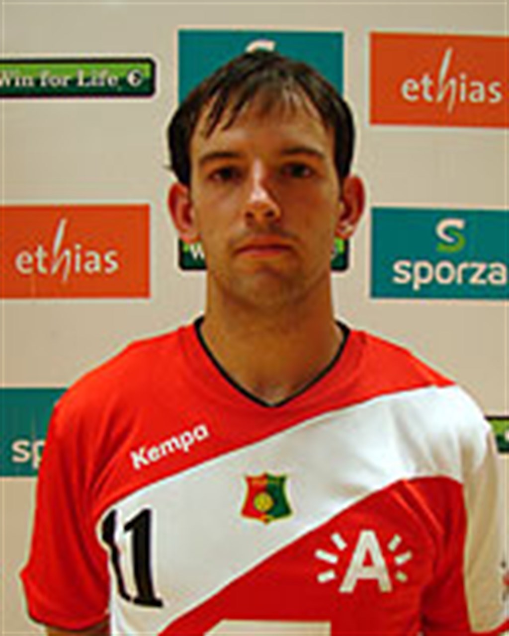 DIRK CLAESSENS - Career & Statistics | EHF