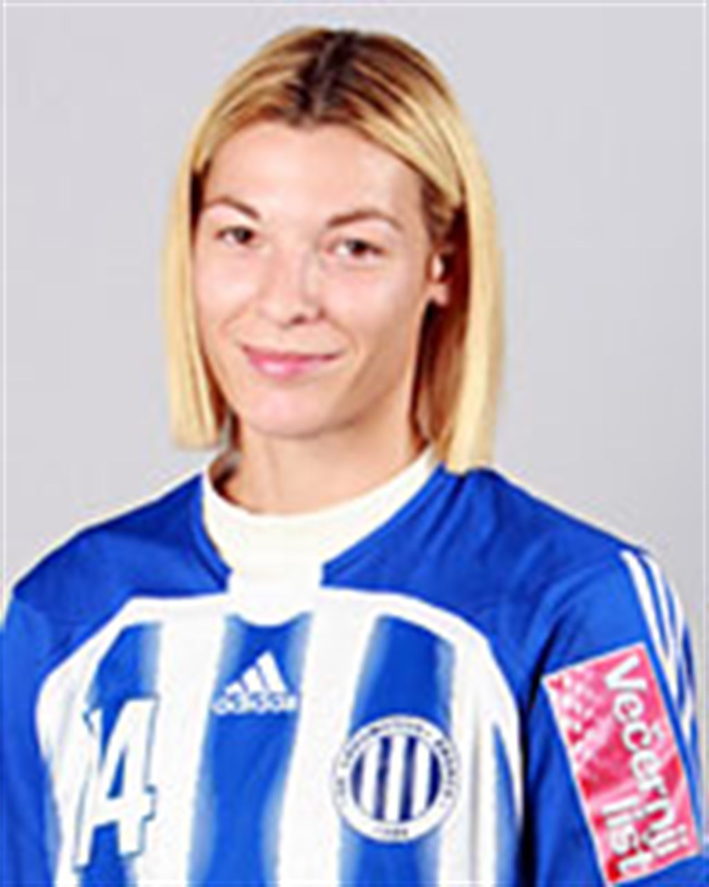 VANJA RASKOVIC - Career & Statistics | EHF