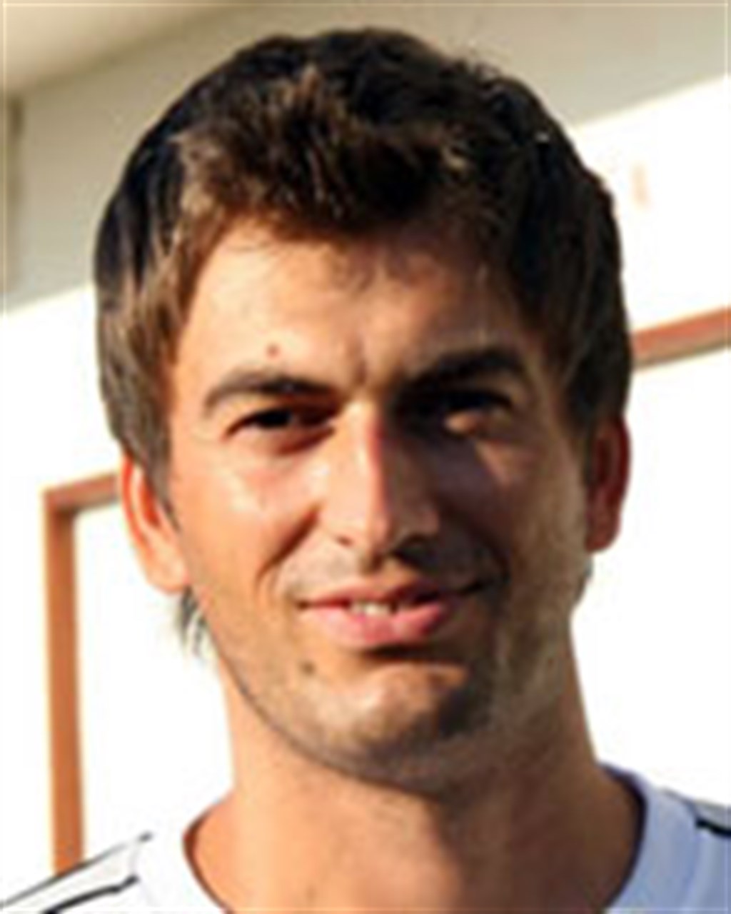TOMISLAV MATOSEVIC - Career & Statistics | EHF
