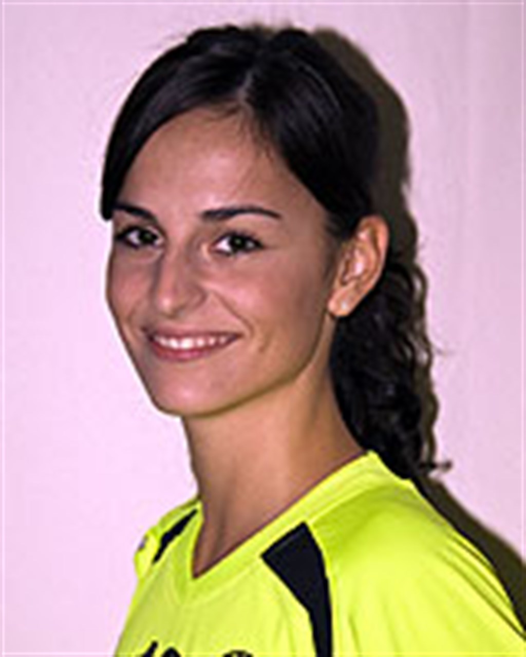 NIKOLINA JANJIC - Career & Statistics | EHF