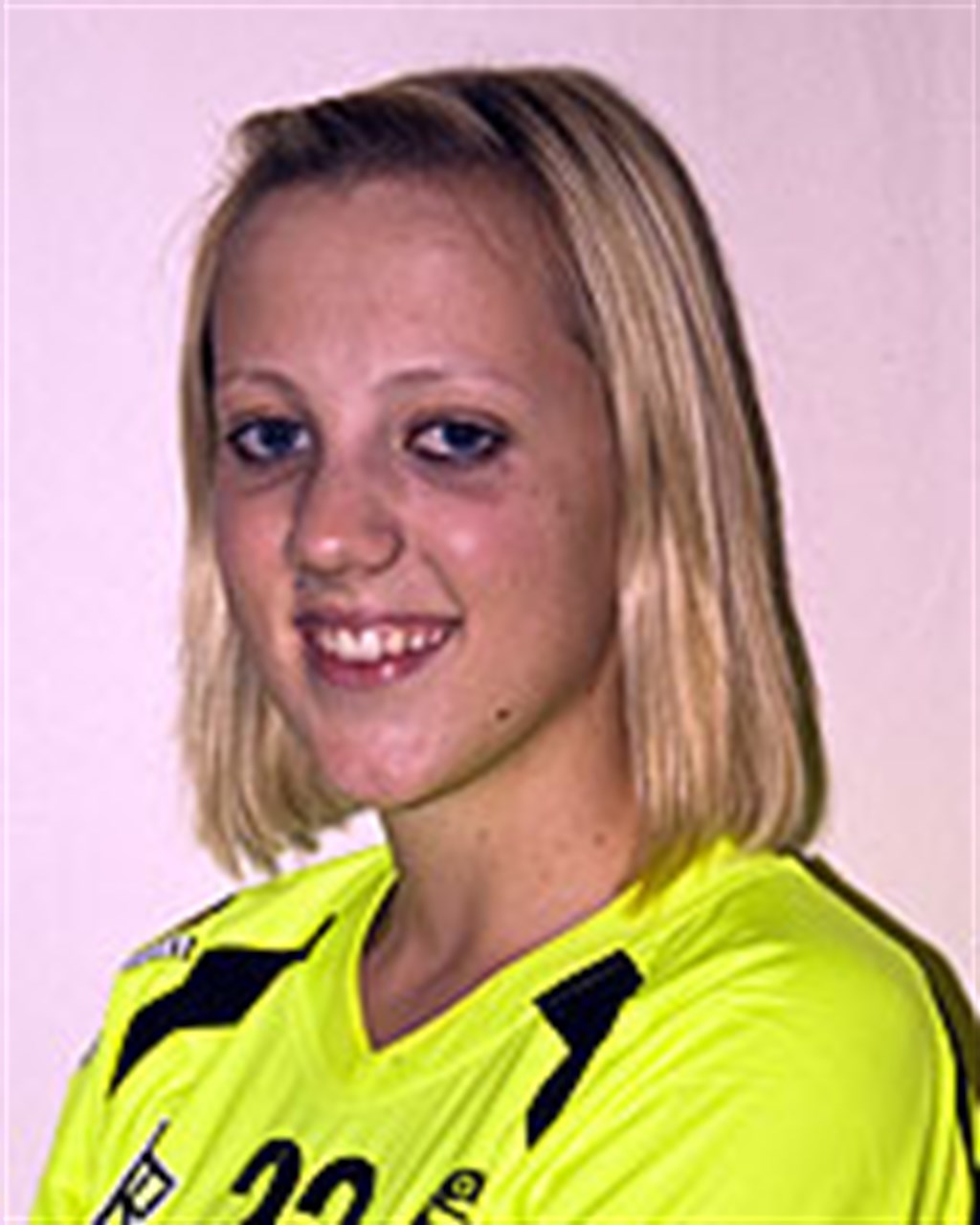 SEVERINE FEHR - Career & Statistics | EHF
