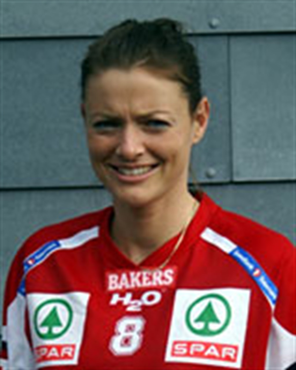 LENE TONNESEN - Career & Statistics | EHF