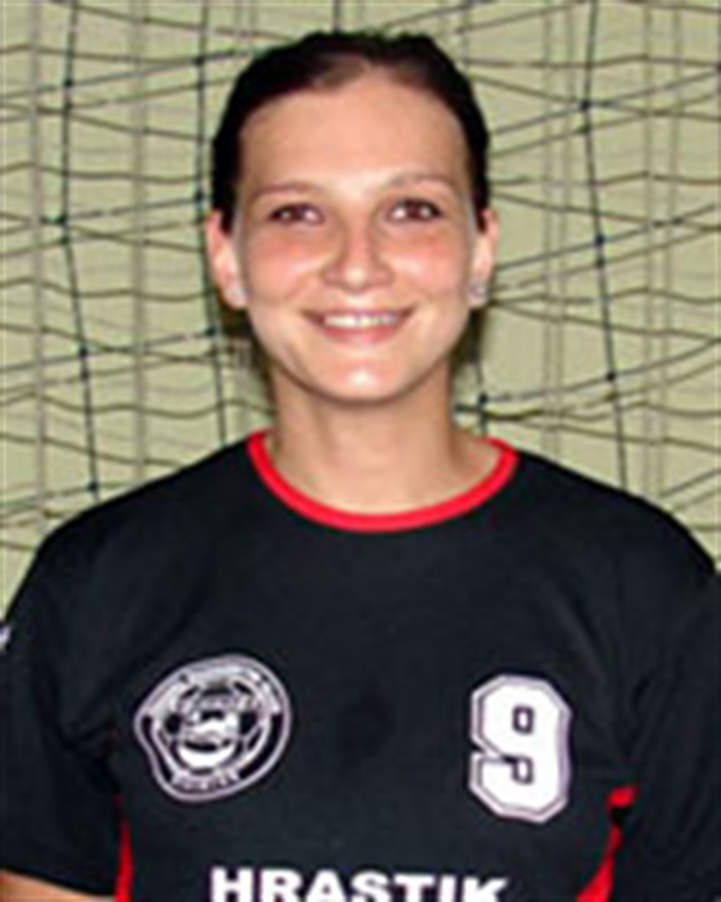 ASMIRA NUKIC - Career & Statistics | EHF