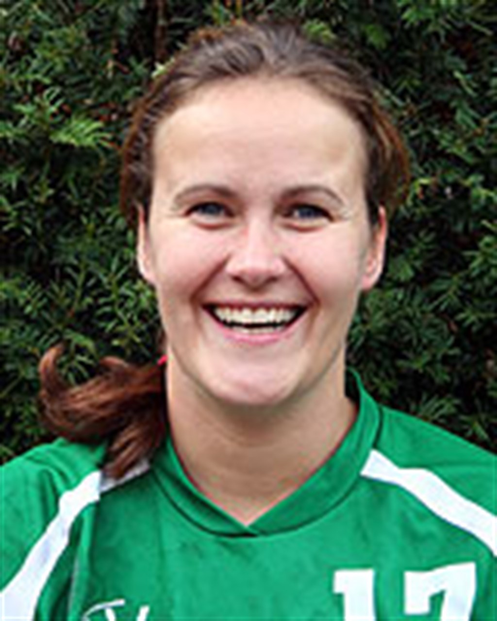 ELLY AN DE BOER - Career & Statistics | EHF