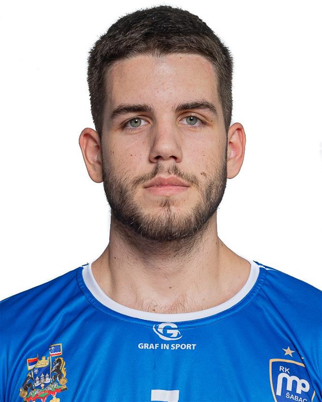 ANDRIJA LASICA - Career & Statistics | EHF