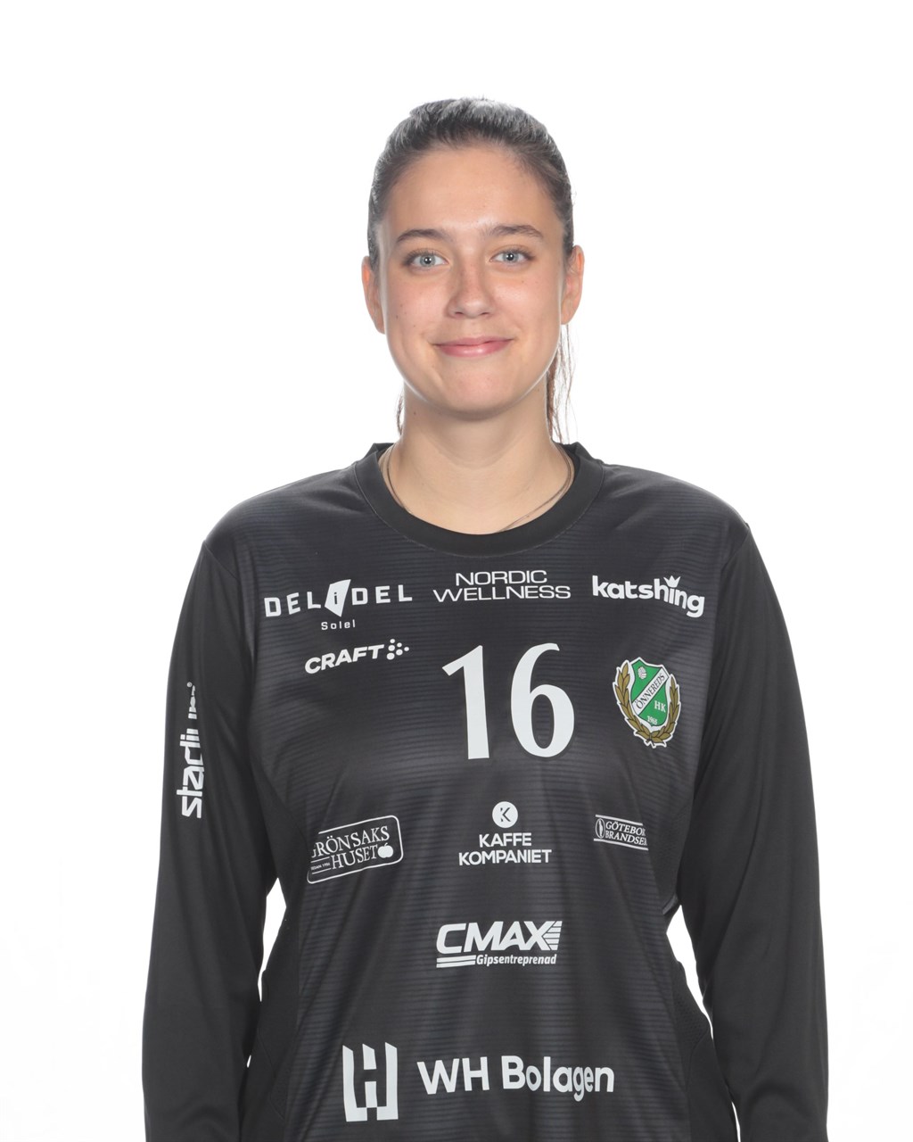 CLARA WOLF - Career & Statistics | EHF