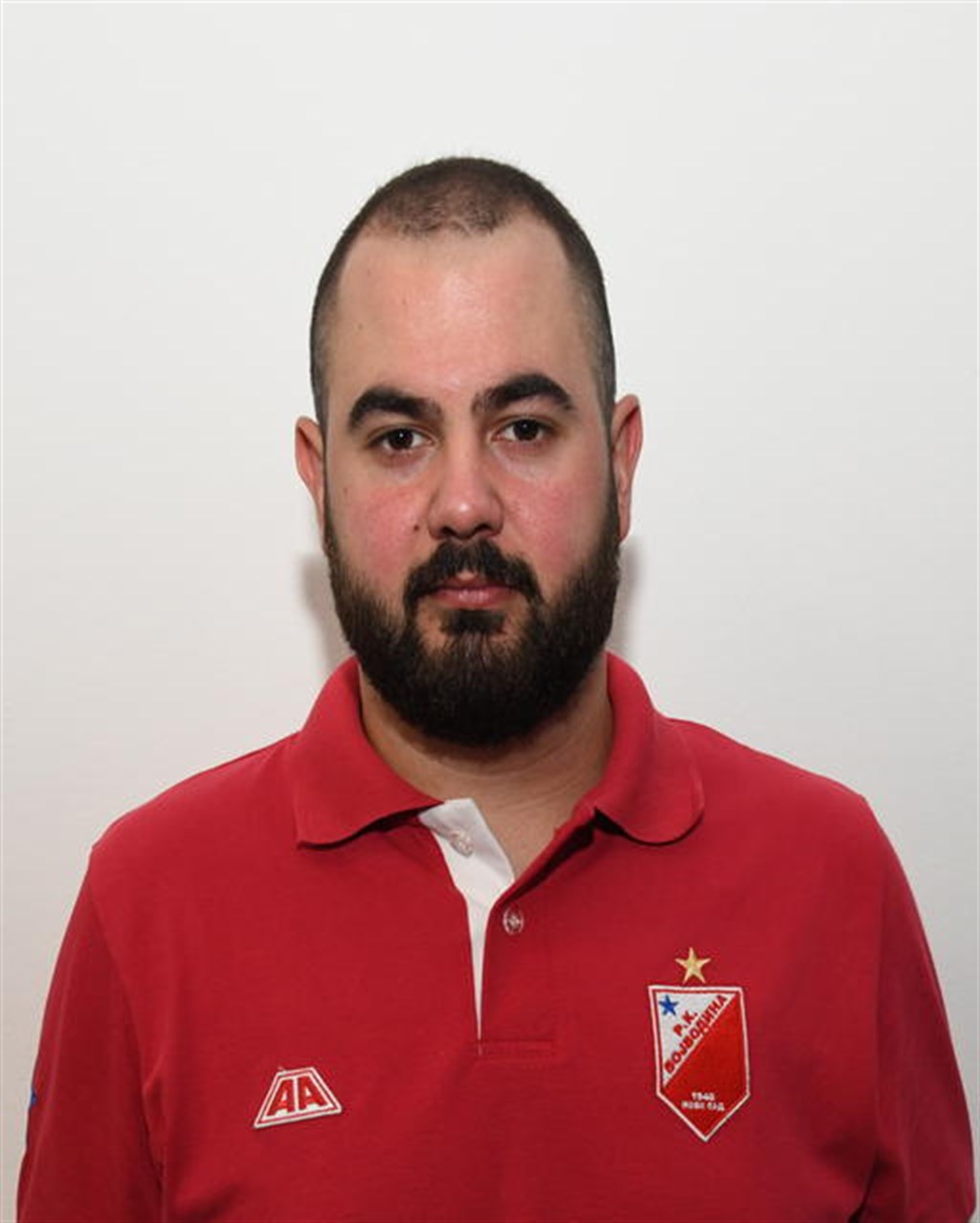 ALEKSANDAR IVANOVIC - Career & Statistics | EHF