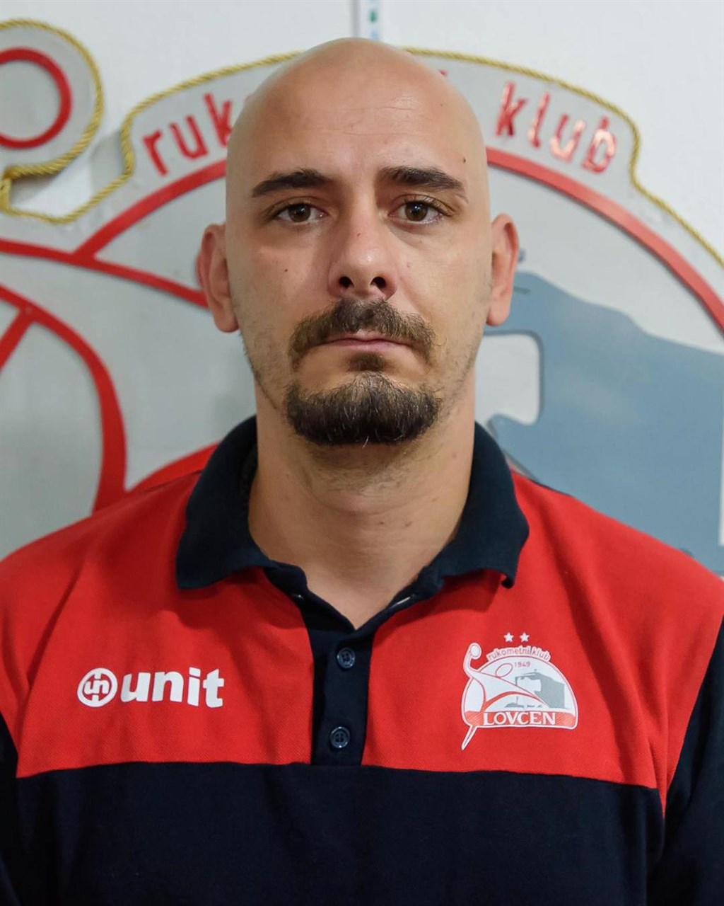 PETAR JOVANOVIC - Career & Statistics | EHF