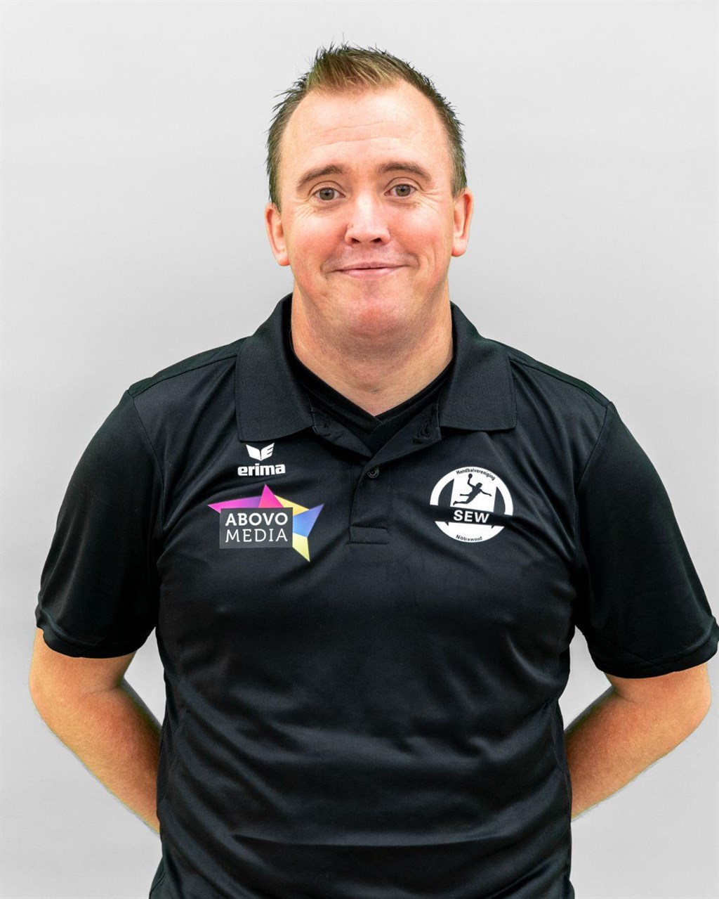 JEROEN SMITS - Career & Statistics | EHF