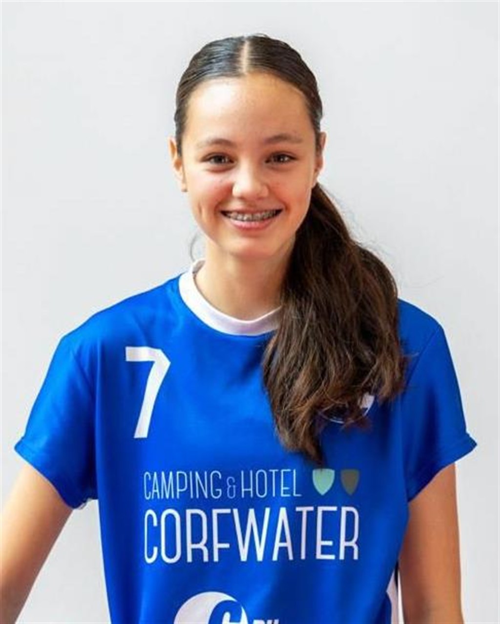 JOY BOERS - Career & Statistics | EHF