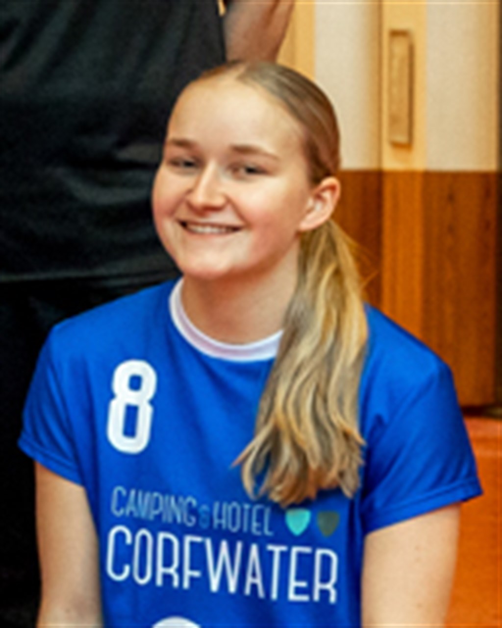 LARA HOEKSTRA - Career & Statistics | EHF