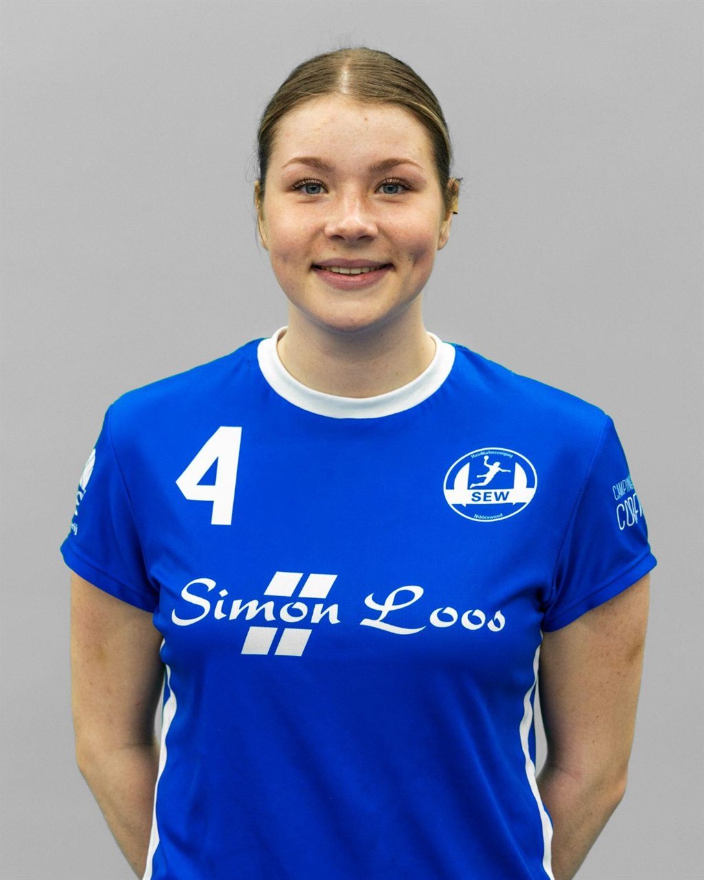 KIM BAKKER - Career & Statistics | EHF