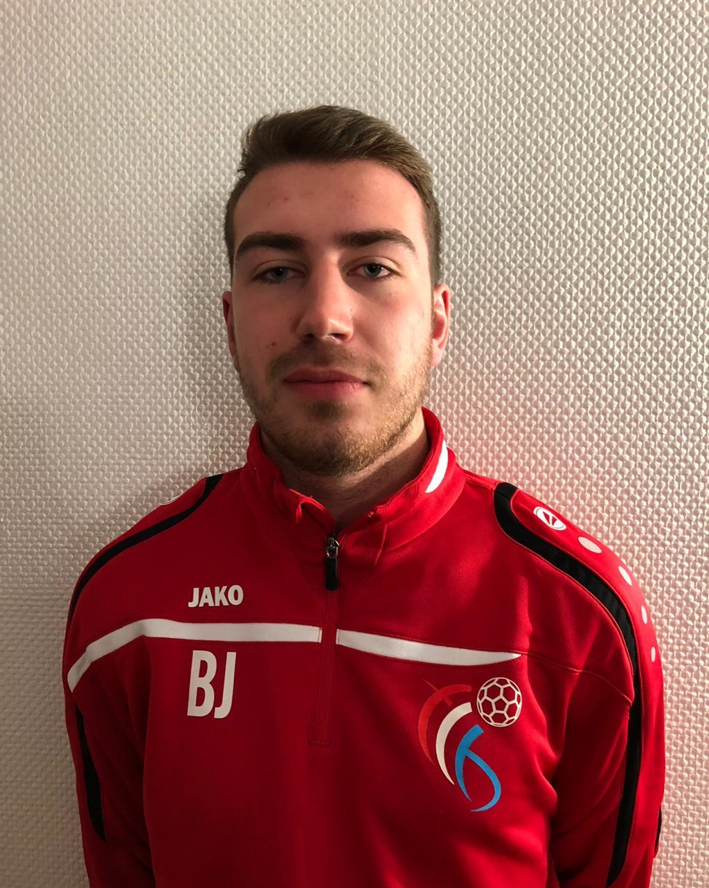 BEN JACOBY - Career & Statistics | EHF