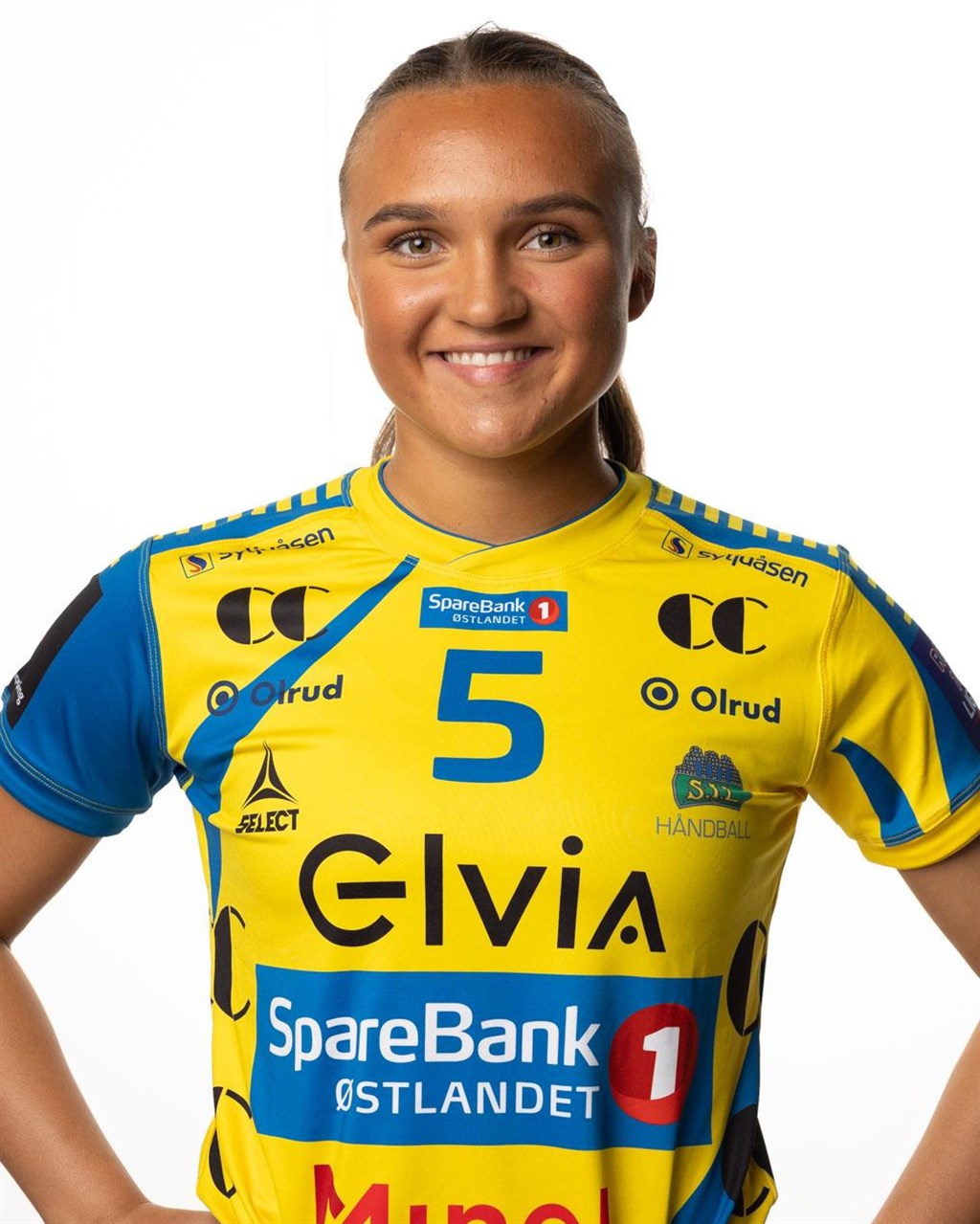 LONE SANDVIK - Career & Statistics | EHF