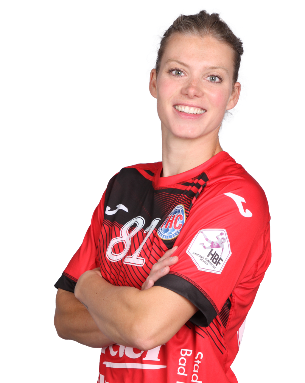 MIRANDA SCHMIDT-ROBBEN - Career & Statistics | EHF