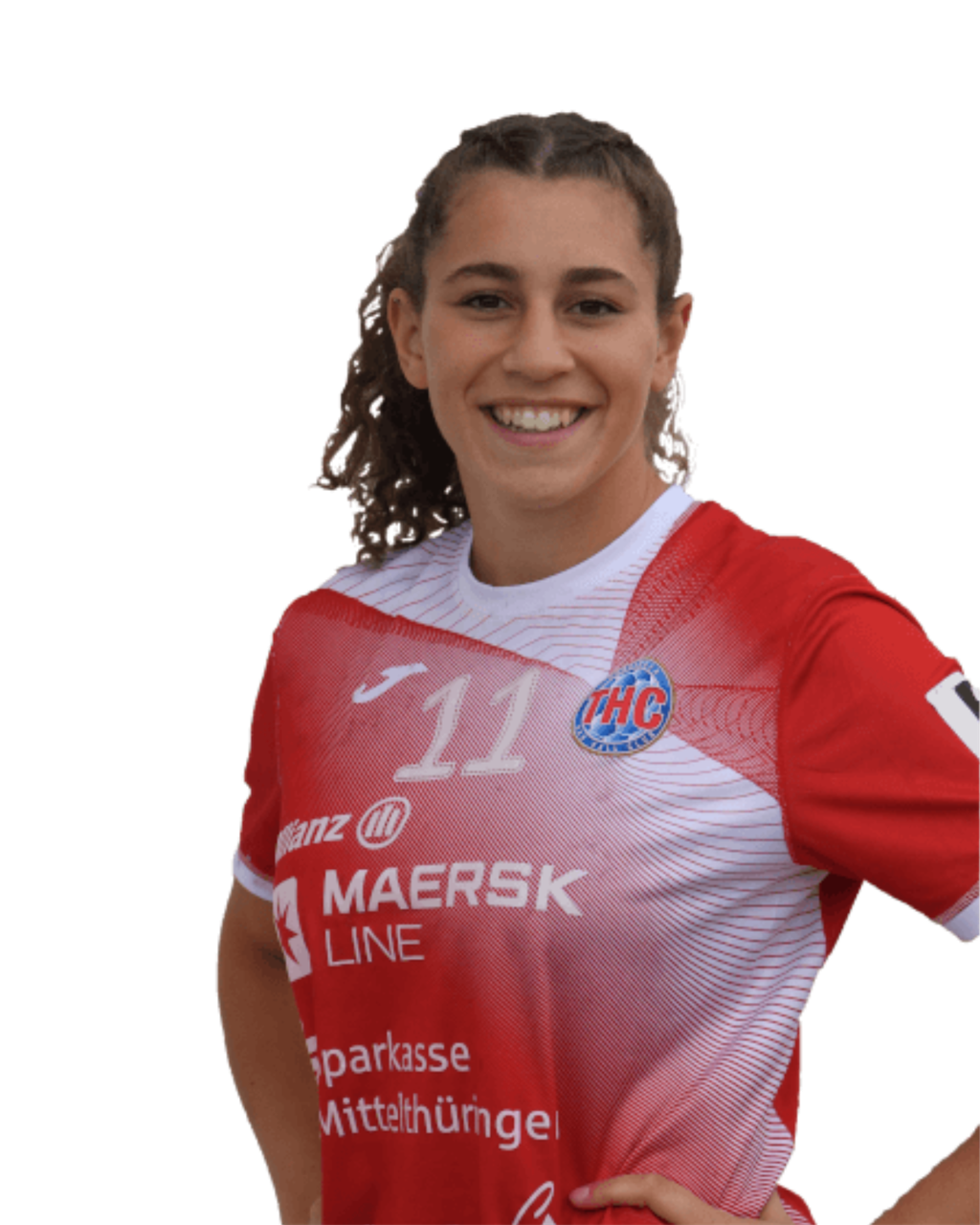 LUCY GÜNDEL - Career & Statistics | EHF