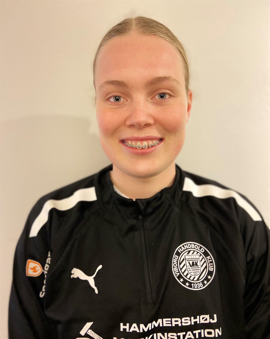 JULIE ISABEL WESTERHOLM - Career & Statistics | EHF