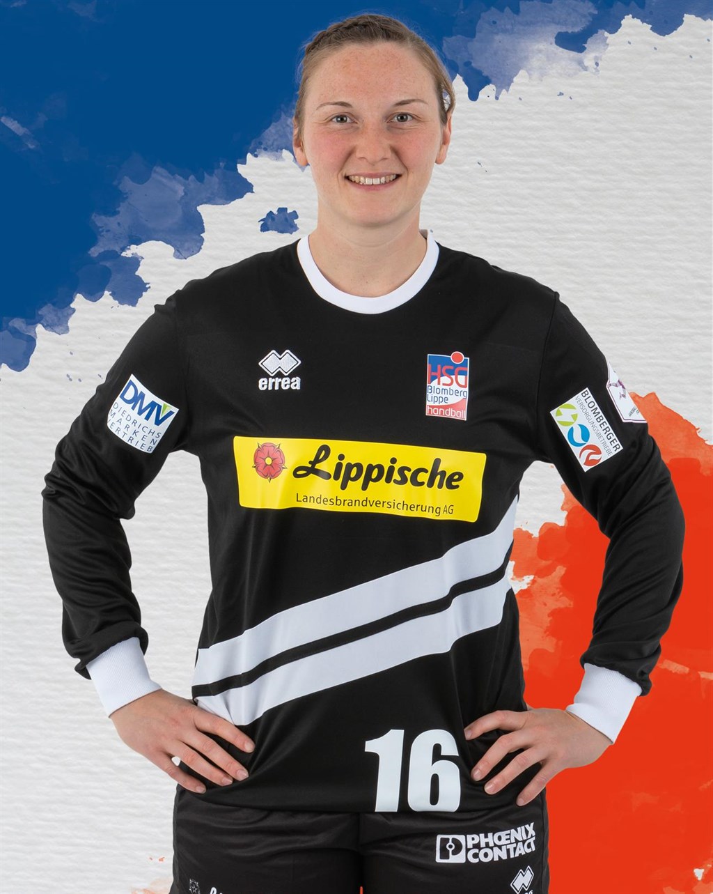 MELANIE VEITH - Career & Statistics | EHF