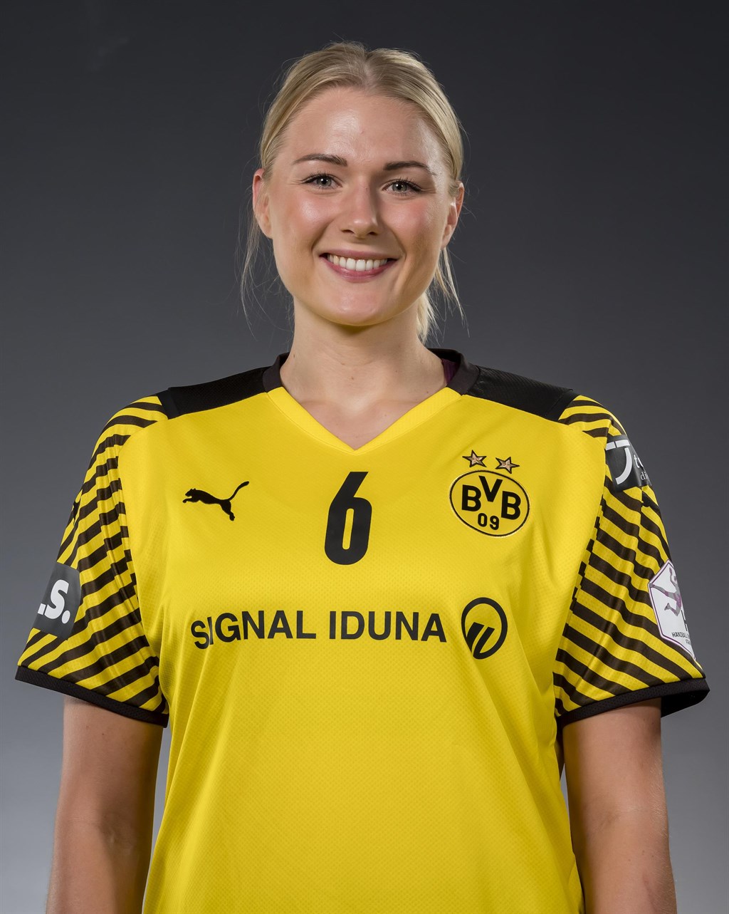 MIE SOPHIE SANDO - Career & Statistics | EHF