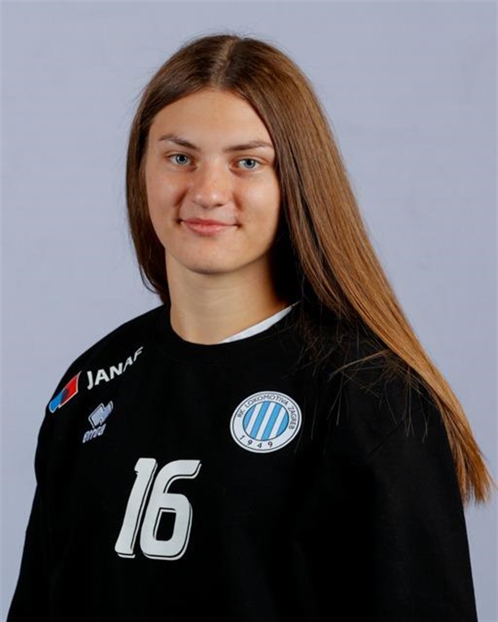 IVA BRKLJACIC - Career & Statistics | EHF
