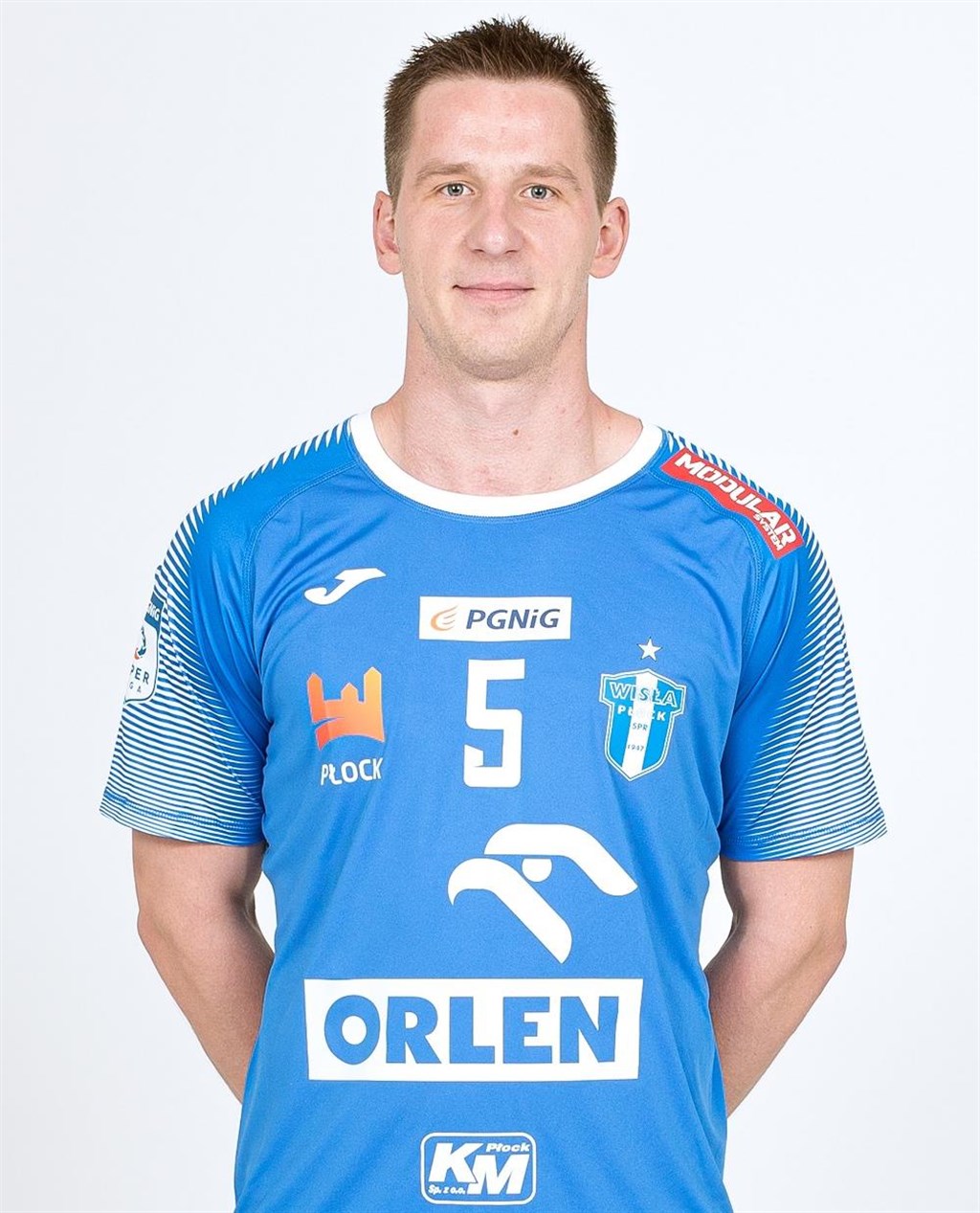MAREK DACKO - Career & Statistics | EHF