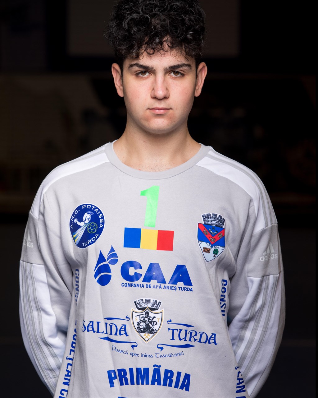 SEBASTIAN VASILE BODEA - Career & Statistics | EHF