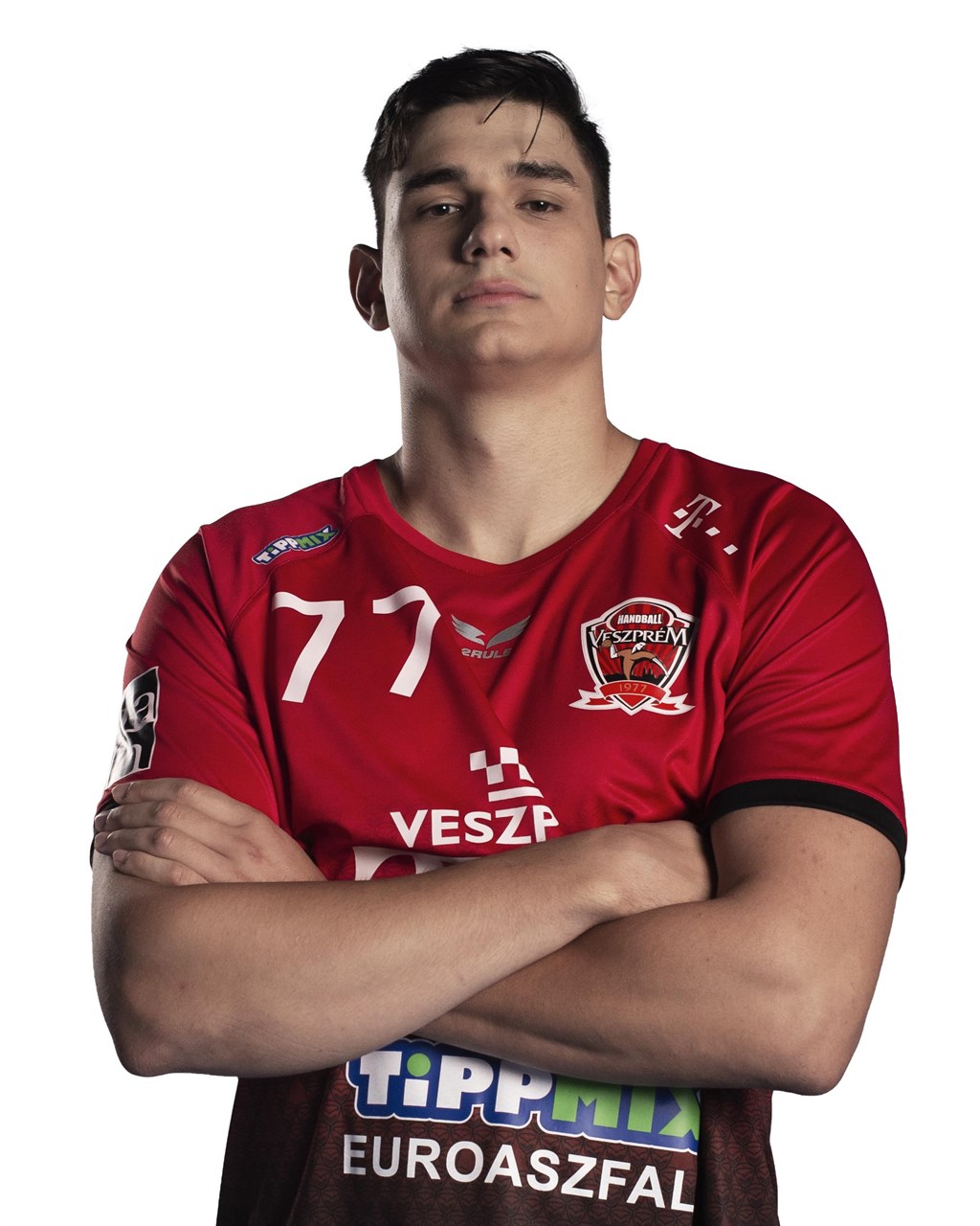 MÁRK DÁNIEL BODOR - Career & Statistics | EHF